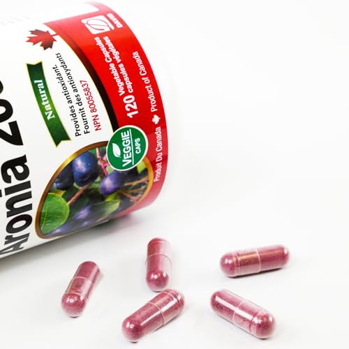 Daily supplement for immune support