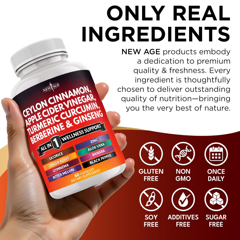 daily supplement for immune support