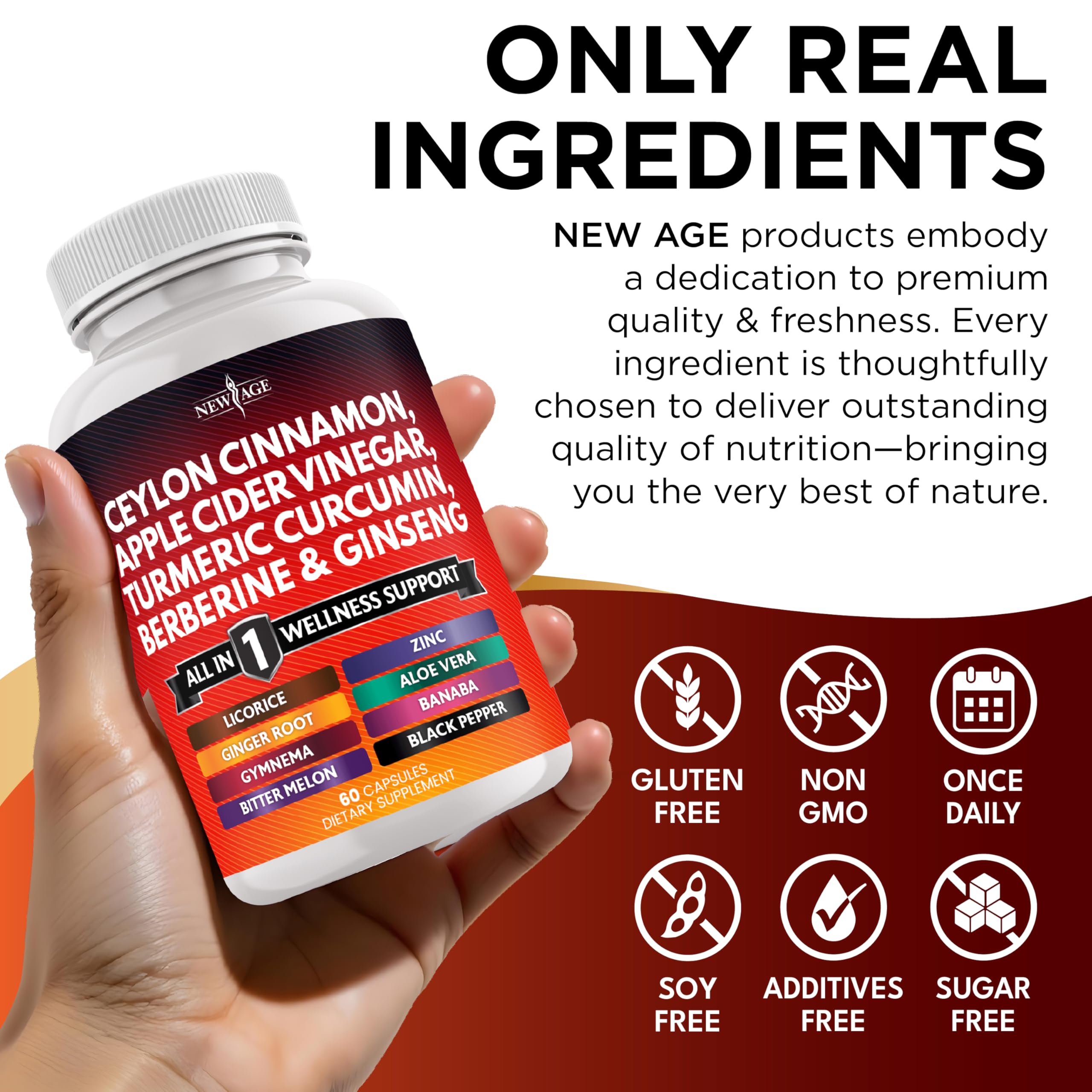 daily supplement for immune support