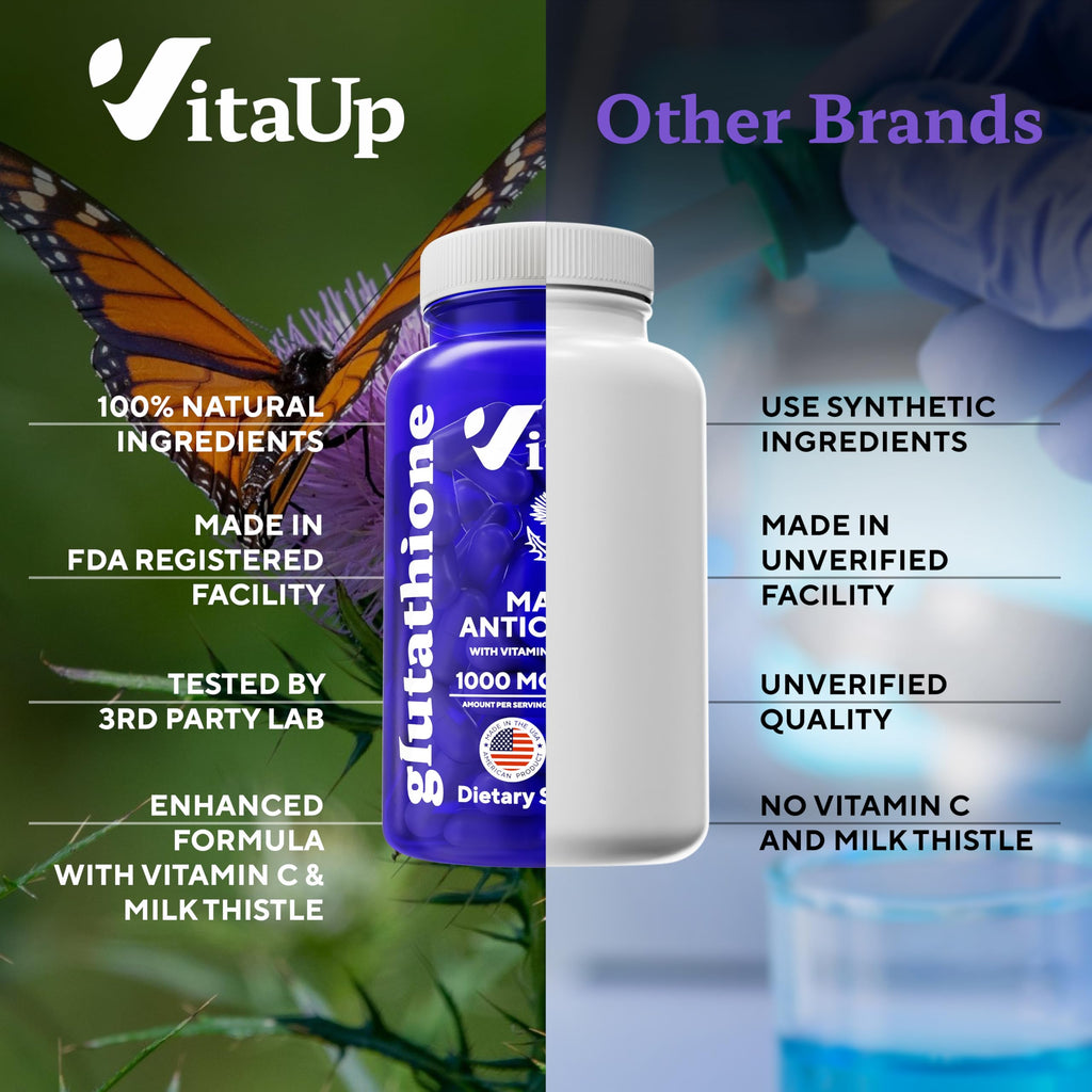 Daily supplement for immune system