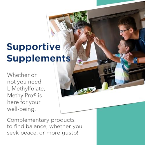 Daily supplement for improved mood