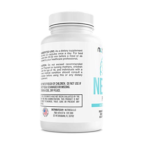 daily supplement for mental clarity
