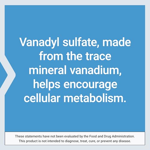 Daily supplement for metabolic support