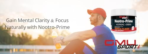 daily supplement for optimal brain health