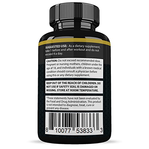 daily supplement for optimal health