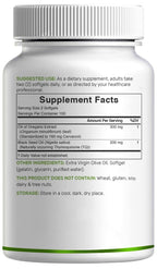 daily supplement for overall health