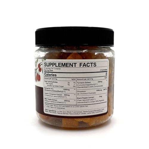 daily supplement for overall health