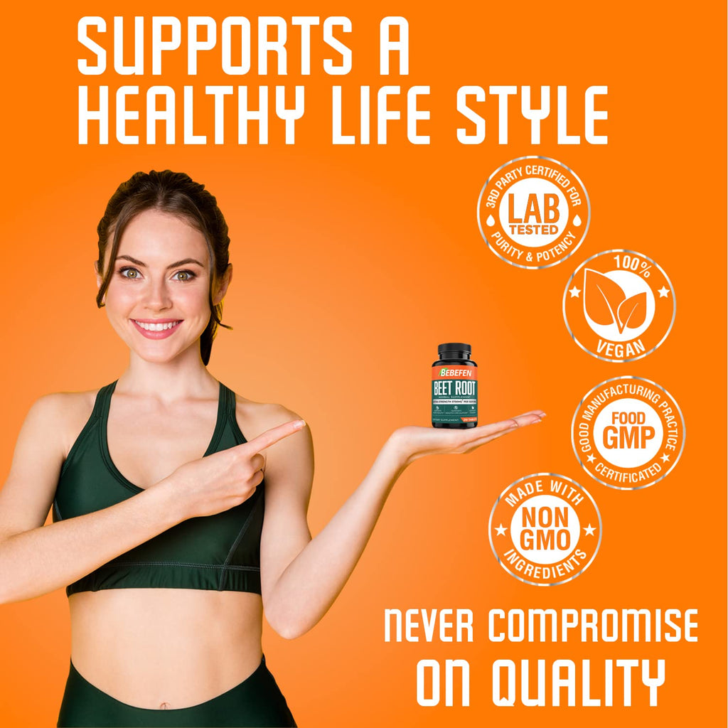 Daily supplement for overall health