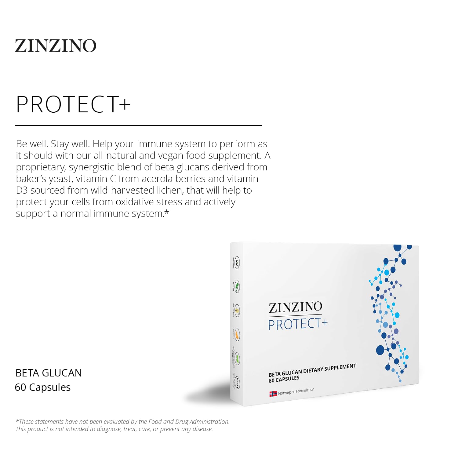 daily supplement for overall health