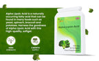 Daily supplement for overall wellness