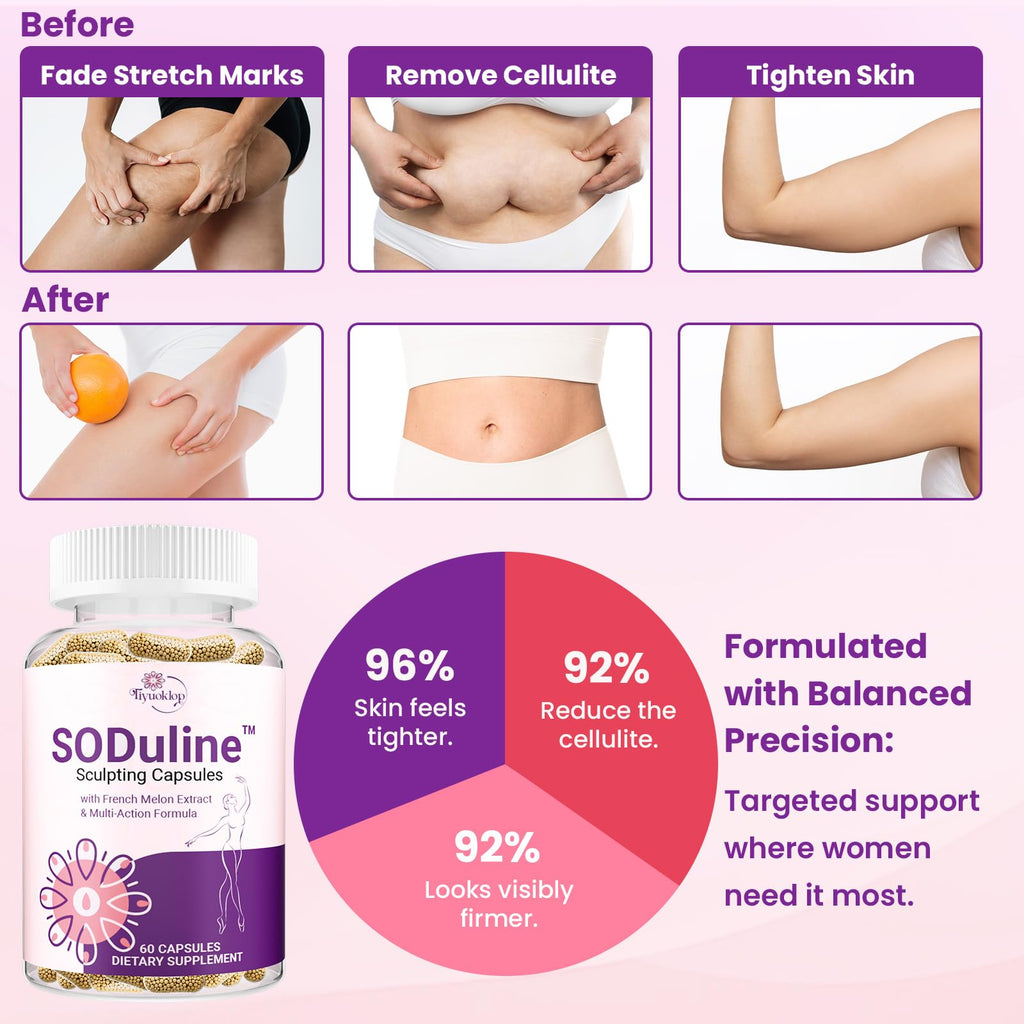 daily supplement for reducing cellulite