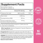 daily supplement for reproductive wellness