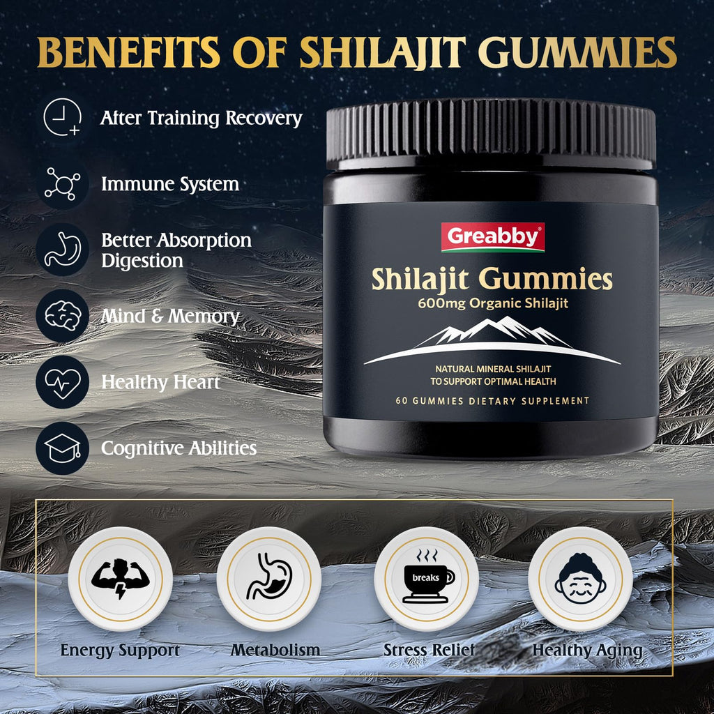 daily supplement for trace minerals