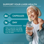 Daily supplement for urinary wellness