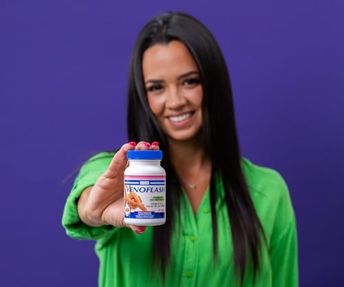 daily supplement for vein wellness