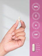 daily supplement for wellness