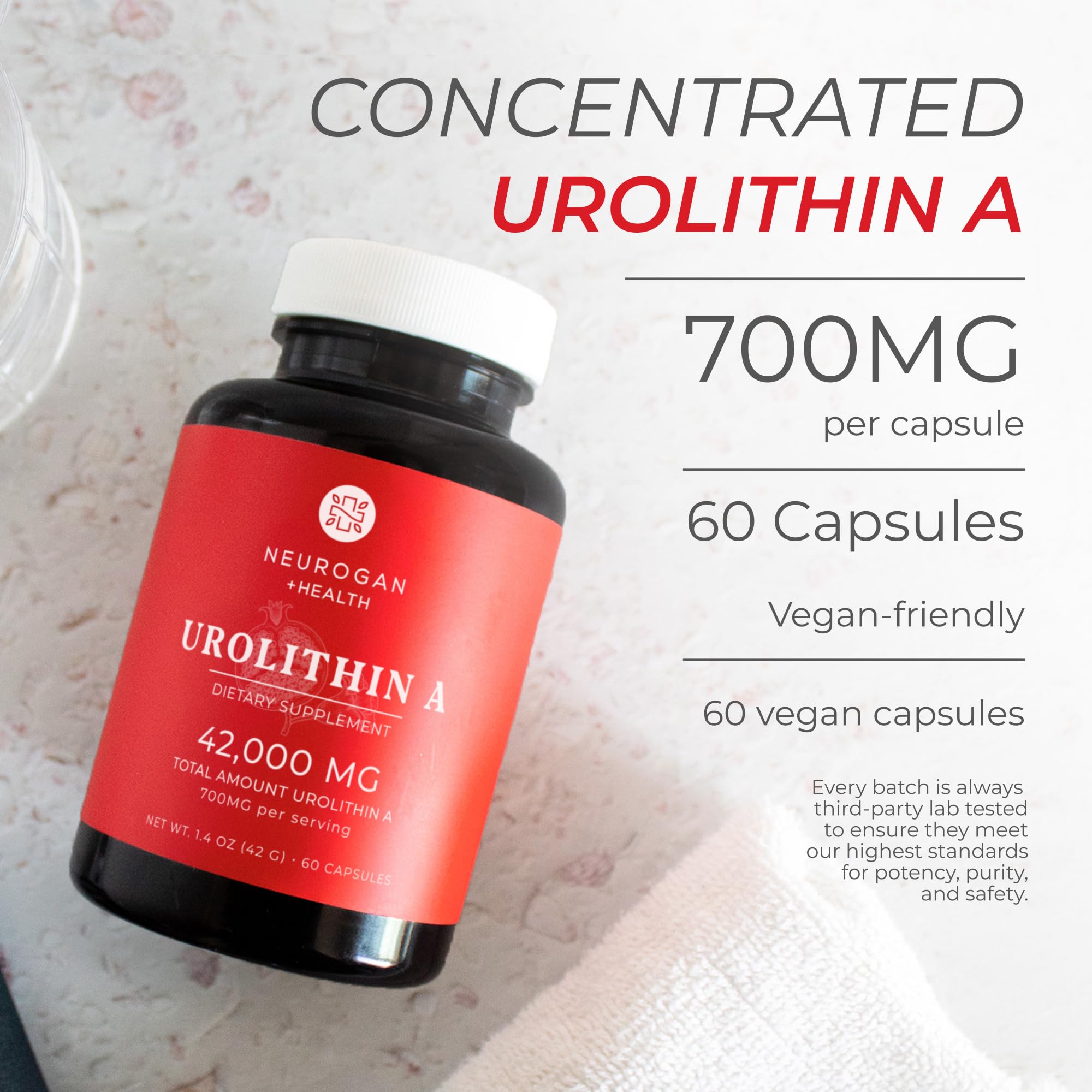 daily supplement for wellness