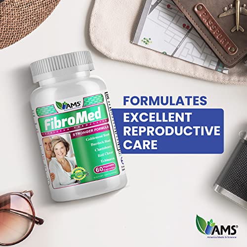 Daily supplement for women's vitality