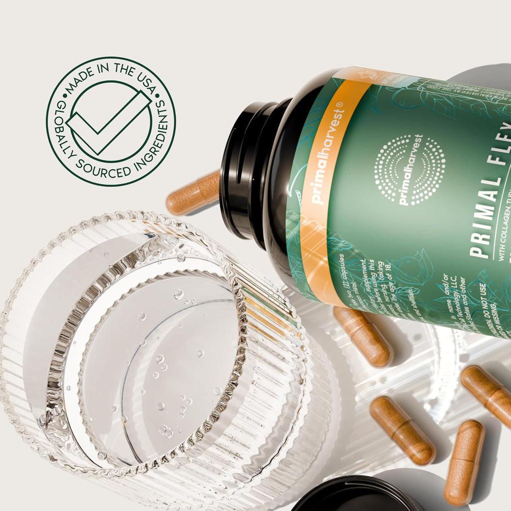 daily supplement for youthful skin