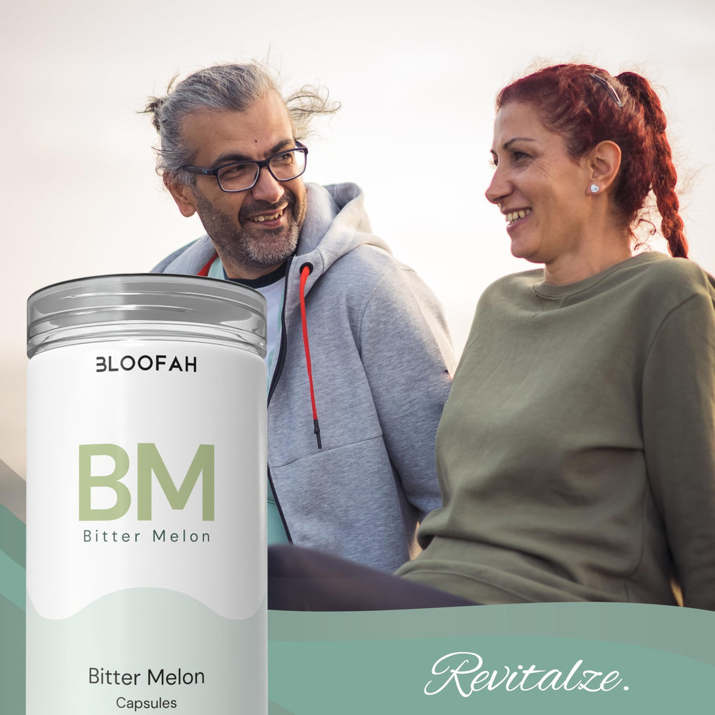 daily supplements for balanced nutrition