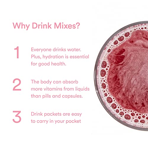 daily supplements for menstrual health