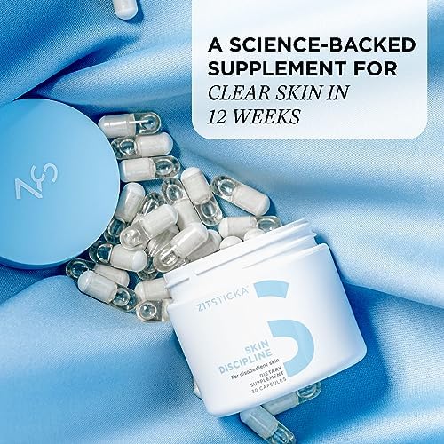 daily supplements for skin health