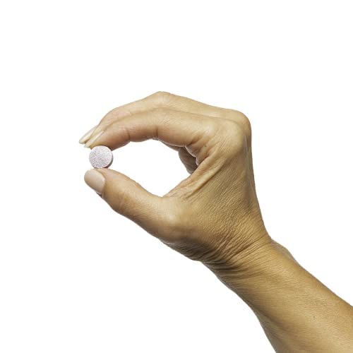 daily support blended vitamin supplements