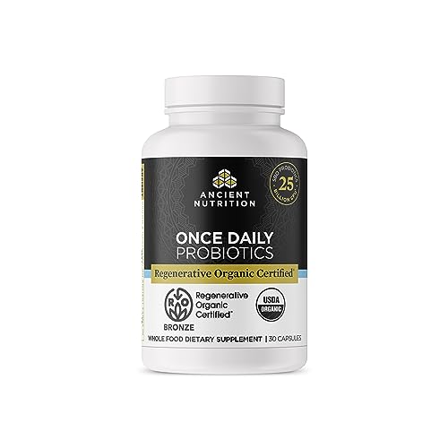 daily support blended vitamin supplements