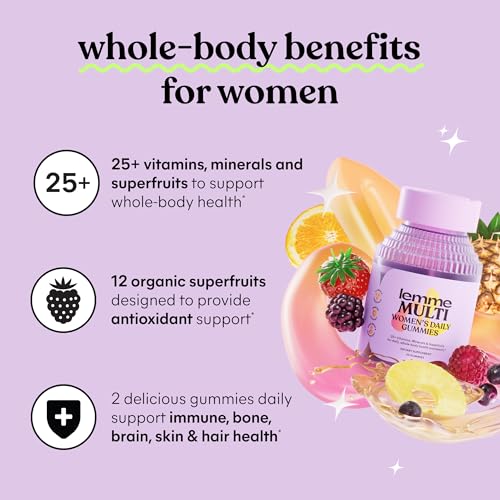 Daily support for immune health