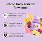 Daily support for immune health