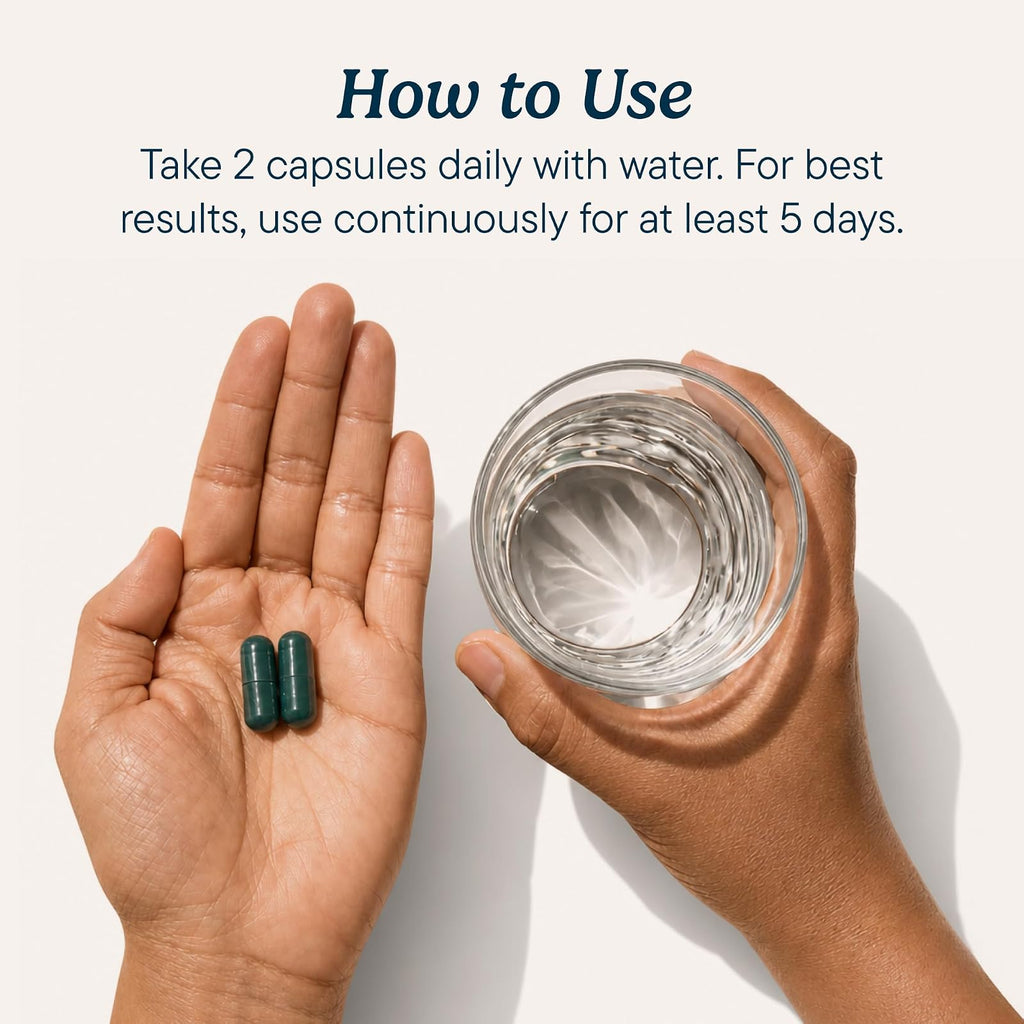 daily support for joint flexibility