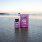 Daily support for menopause comfort