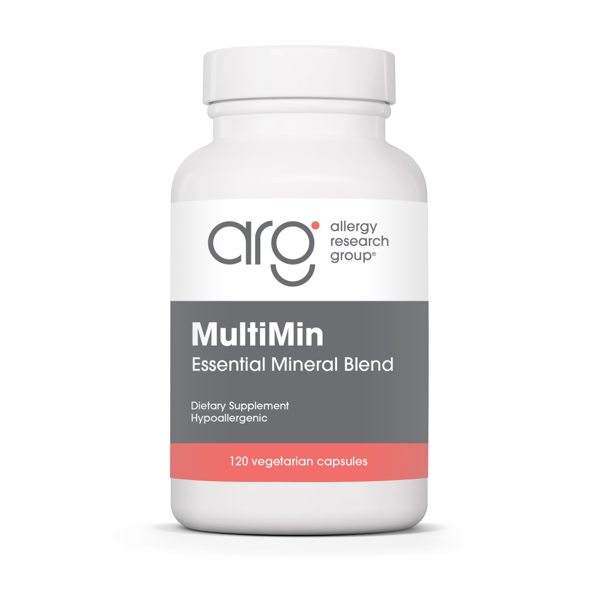 daily support for mineral balance