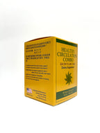 Daily support for optimal circulation health