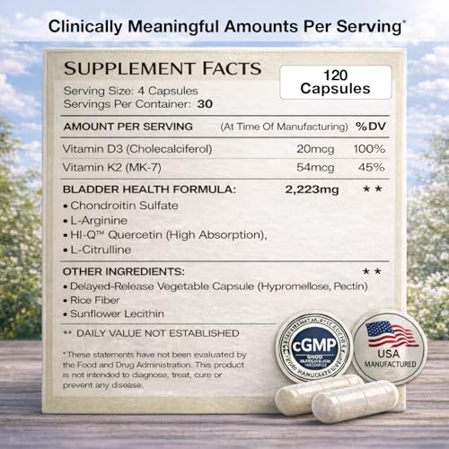 daily support for pelvic health