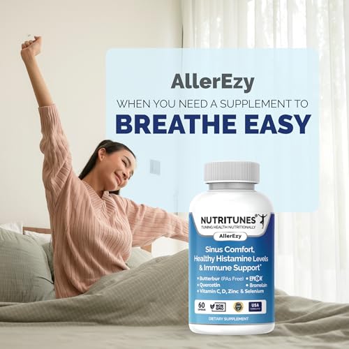 daily support for respiratory function