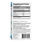 daily support multivitamin supplement