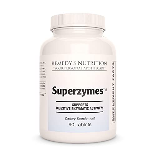 daily support with blended vitamin & mineral supplements