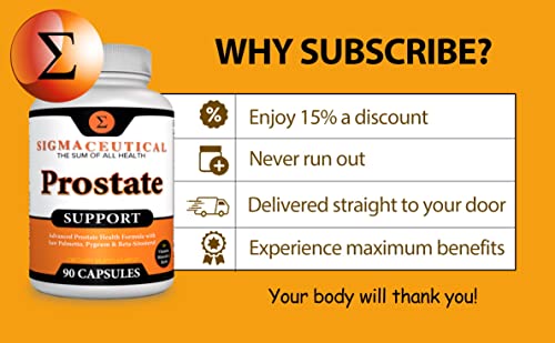daily support with saw palmetto