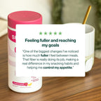 Daily support with Supergut digestive enzymes