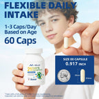 Daily tablets for bone health