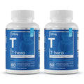 daily testosterone support capsules