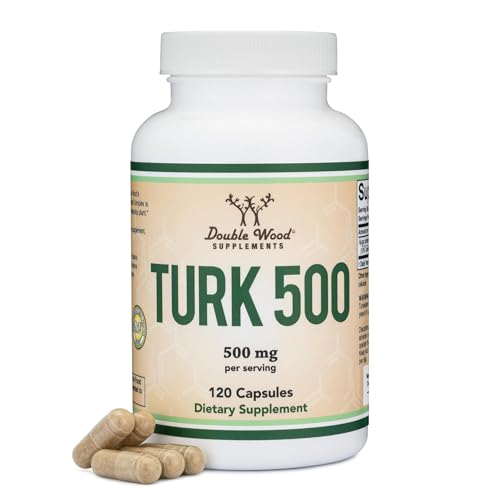 daily testosterone support capsules