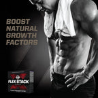 daily testosterone support for fitness