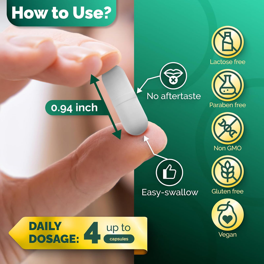 daily trace minerals for wellness