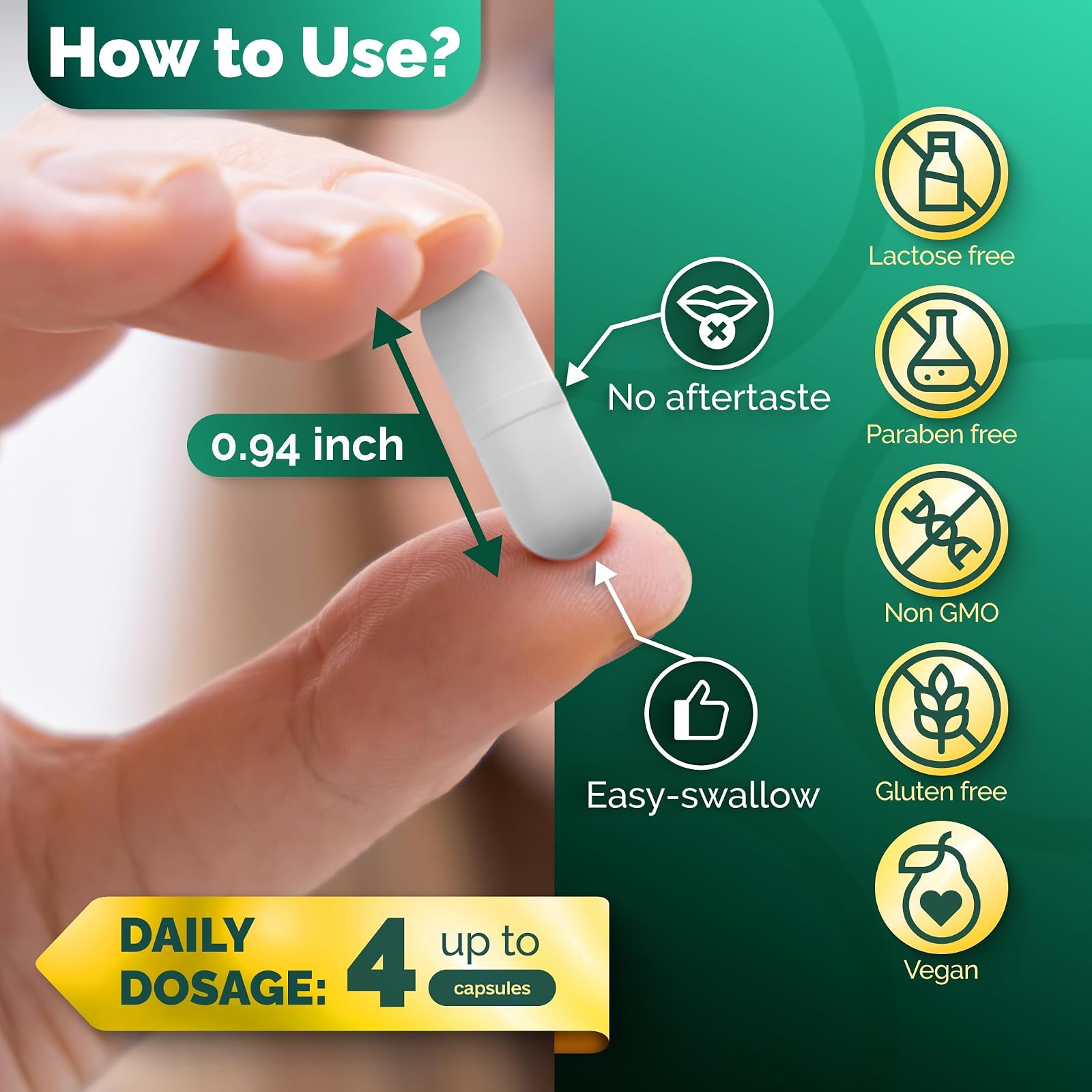 daily trace minerals for wellness