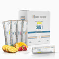 DAILY TRIFECTA collagen supplement benefits