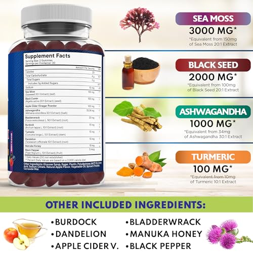 daily turmeric and ashwagandha boost