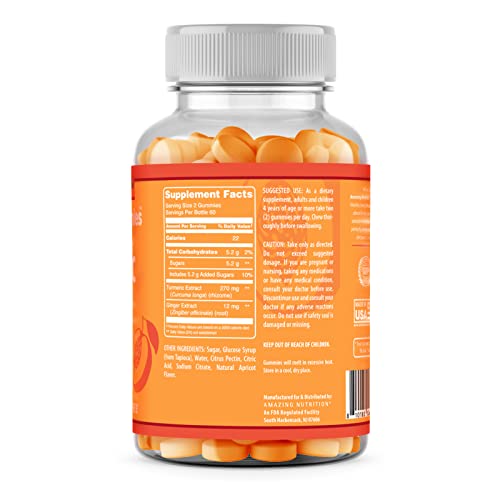 daily turmeric and ginger boost