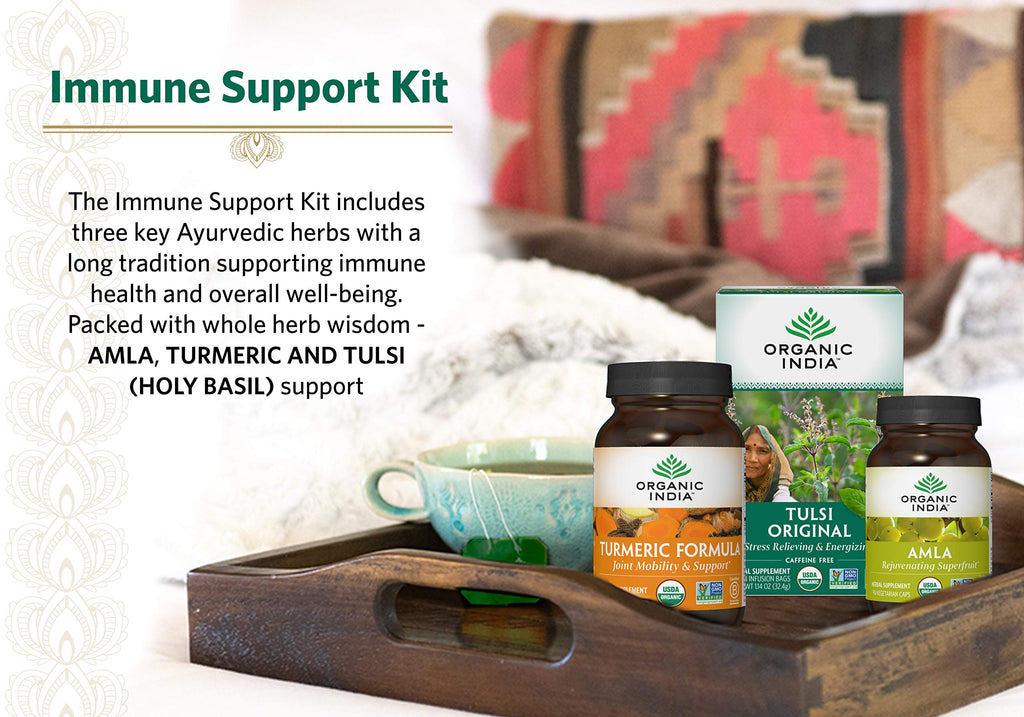 daily turmeric and ginger booster